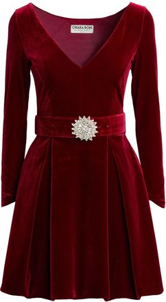 La Petite Robe Di Chiara Boni KLEIDER - Mini-Kleider auf YOOX.COM