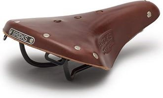 Brooks England Ltd S&auml;ttel B17S Standard Classic Line, B211DA07205