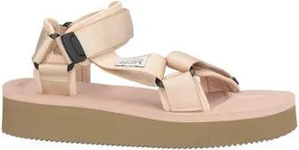 Suicoke CHAUSSURES - Sandales sur YOOX.COM