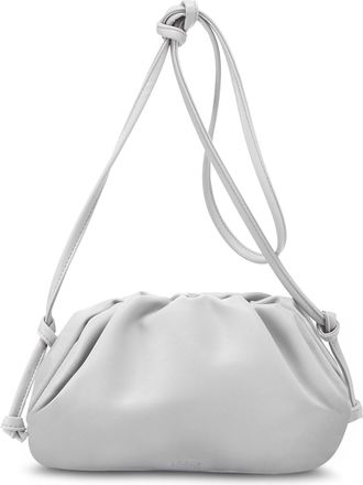 Looks by Wolfgang Joop Pouch CROSSOVER aus weichem Lederimitat