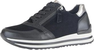 Gabor Damen, Schuhe, Schwarzk, 38 1/2 EUGr&ouml;&szlig;e