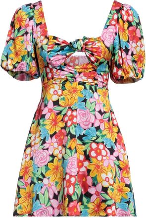 For Love & Lemons KLEIDER - Mini-Kleider auf YOOX.COM