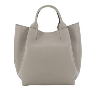 Abro Abro Shopper - Shopper ESSENTIAL - Gr. unisize - in Grau - f&uuml;r Damen