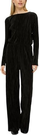 s.Oliver 2139785 Combinaison plissée, 9999, 36 Femme