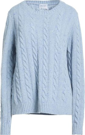 BE YOU BY GERALDINE ALASIO STRICKWAREN - Pullover auf YOOX.COM