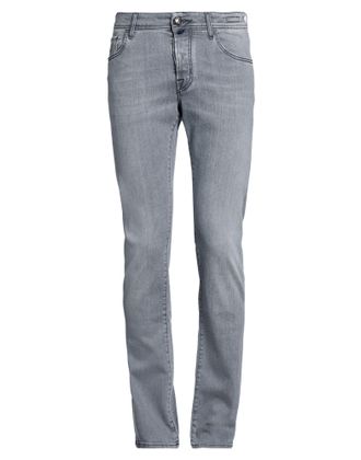 Jacob Cohen HOSEN & R&Ouml;CKE - Jeanshosen auf YOOX.COM