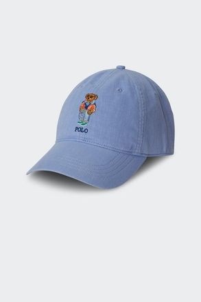 Polo Ralph Lauren Casquette - Taille TU