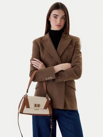 Guess Handtasche Karnilla HWAG97 19190 &Eacute;cru