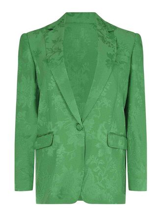 Etro Veste Casual - Vert