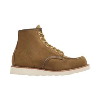 Red Wing Shoes Herren, Schuhe, Grün, 40 EUGröße