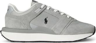 Polo Ralph Lauren Herren, Schuhe, Grau, 45 EUGr&ouml;&szlig;e