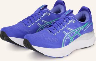 Asics Asics Laufschuhe Gel-Kayano 32 blau