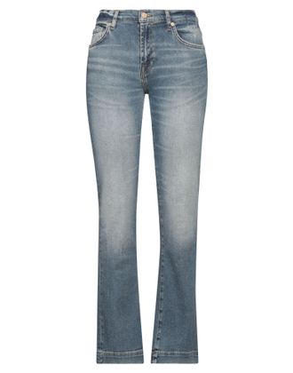 7 For All Mankind HOSEN & R&Ouml;CKE - Jeanshosen auf YOOX.COM