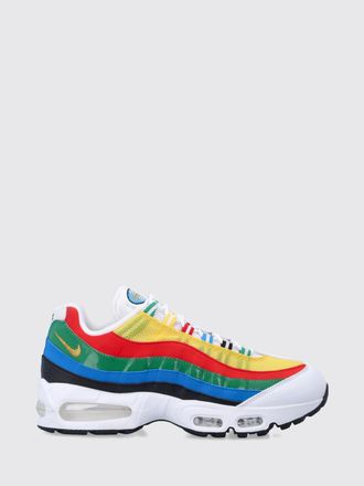 Nike Baskets NIKE Homme couleur Multicolore