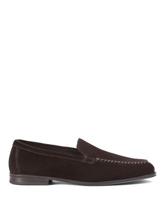 Doucal's Sandales - Marron Fonc&eacute;