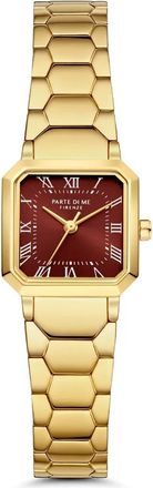 Parte Di Me Uhr - Orologio Uhr - Gr. unisize - in Gold - für Damen