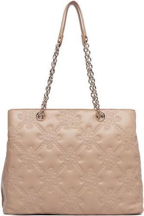 Nine West Handtasche CEO-PRIME ELEGANCE-LA374-5652 Beige