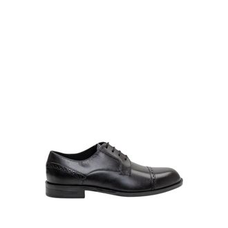 HUGO BOSS Herren, Schuhe, Schwarzk, 45 EUGr&ouml;&szlig;e