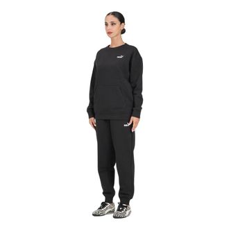 Puma Puma, Femme, Sport, Noir, Taille: 34 FR Surv&ecirc;tement Relaxed