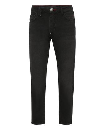 Philipp Plein Jeans Regular Fit