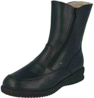 Finn Comfort FinnComfort Damen Stiefeletten Minsk 02175014099 schwarz 571770