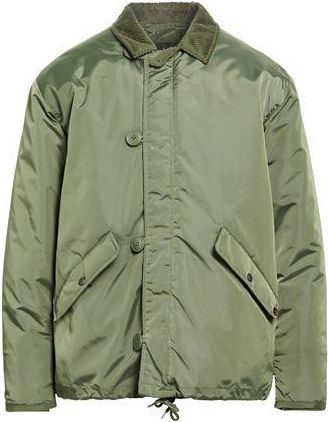Alpha Industries MANTEAUX - Vestes et blousons sur YOOX.COM