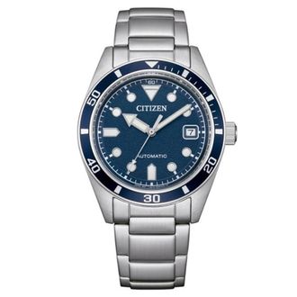 Citizen Citizen, Damen, Accessories, Blau, ONE SIZEGr&ouml;&szlig;e