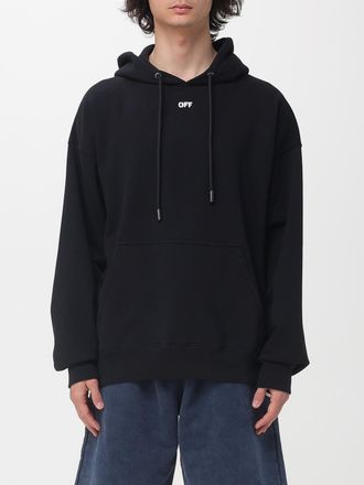 Off-white Sweatshirt OFF-WHITE Homme couleur Noir