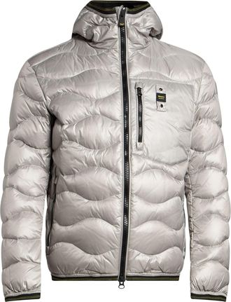 Blauer JACKEN & M&Auml;NTEL - Pufferjacken & Daunenjacken auf YOOX.COM