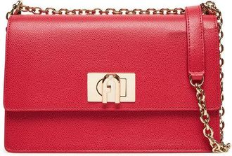 Furla Handtasche BAFIACO ARE000 BG RUB00 Rot