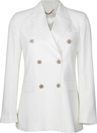 Golden Goose Blazer - Noir