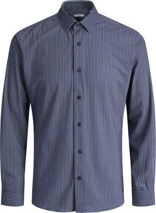 Jack & Jones Jprblaactive Stretch Ls Shirt Sn