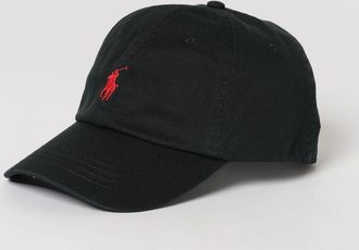 Polo Ralph Lauren Chapeau POLO RALPH LAUREN Homme couleur Noir
