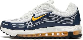 Nike FZ4110-103 AIR MAX TL 2.5 Herren White/Varsity Maize-Midnight Navy EU 43