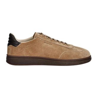 GANT Homme, Chaussures, Brun, Taille: 44 EU Baskets Cuzmo