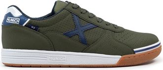 Munich Unisex G-3 445 Sneaker, 43 EU