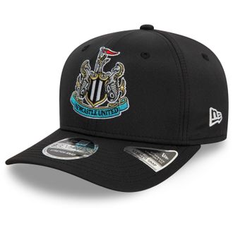 New Era 9Seventy Stretch-Snap Cap - Newcastle United