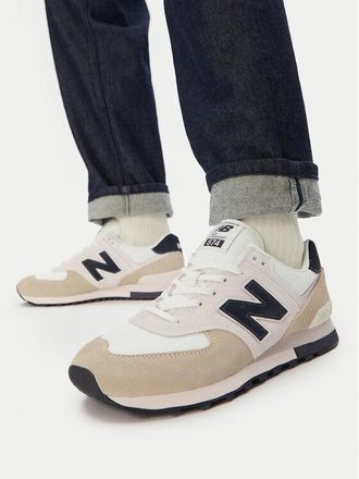 New Balance Sneakers U5746SG Beige