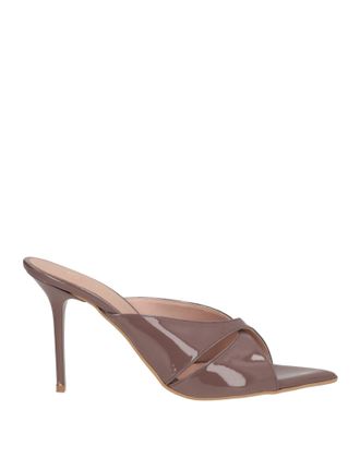 Divine Follie SCHUHE - Sandalen auf YOOX.COM