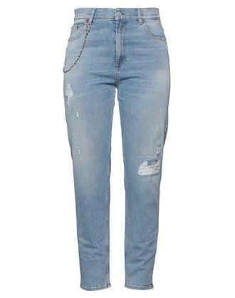 Replay BAS - Pantalons en jean sur YOOX.COM