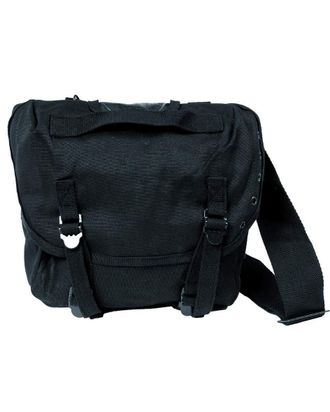 Mil-Tec Handtasche-13720002 Handtasche Schwarz Einheitsgröße