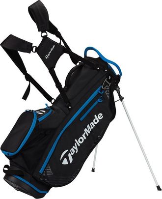 TaylorMade TM 23 PROSTAND schwarz,blau