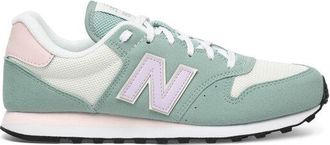 New Balance Sneakers GW500FF2 Grün