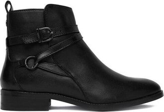 Beverly Hills Polo Club Stiefeletten CEO-WI34-LOUIS-01 Schwarz