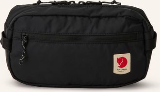 Fj&auml;llr&auml;ven G&uuml;rteltasche High Coast schwarz