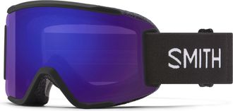 Smith Squad S Skibrille Senior
