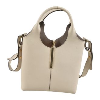 Tod's Femme, Sacs, Blanc, Taille: ONE Size Collection de Sacs &Eacute;l&eacute;gants