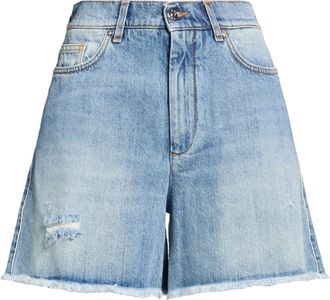 i_love_my_pants HOSEN & R&Ouml;CKE - Jeansshorts auf YOOX.COM