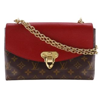 Louis Vuitton Pre-owned Vintage Monogram Schultertasche - - Pre-owned - Damen - Mehrfarbig - ONE SIZE