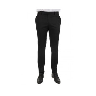 Karl Lagerfeld Karl Lagerfeld - Hosen > Chinos - - Trousers - Herren - Schwarzk - XL